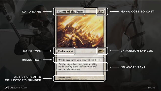 Magic the Gathering 101 | PDF