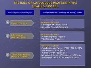 Prp Matrix Grafts | PPT