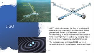 Bringing OSG users to the PRP Kubernetes Cluster | PPT