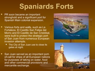 Puerto Rico: History & Legal System | PPT