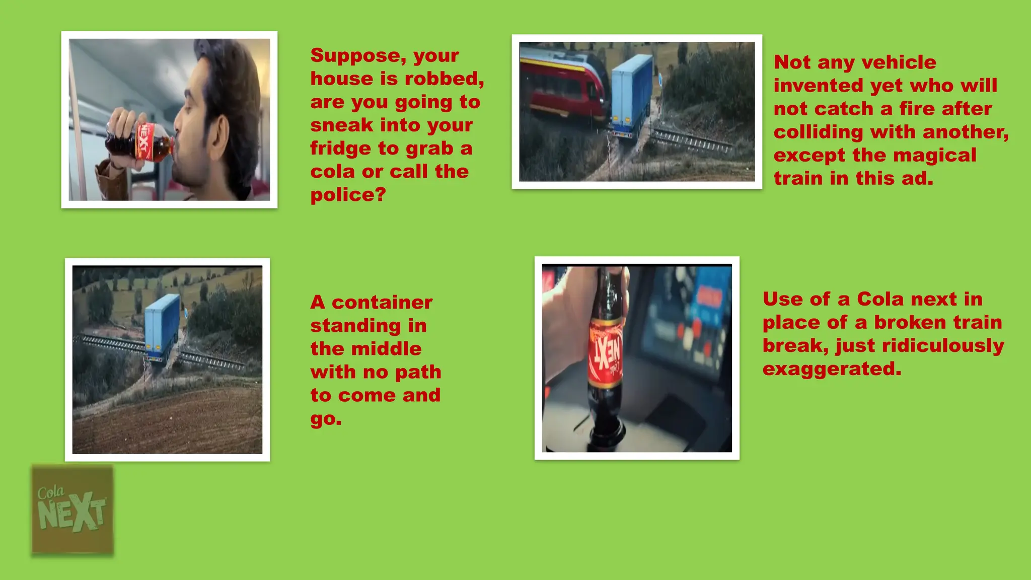 Over Exaggeration in Advertisements.pptx