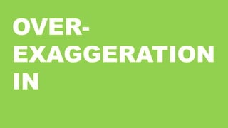 Over Exaggeration in Advertisements.pptx