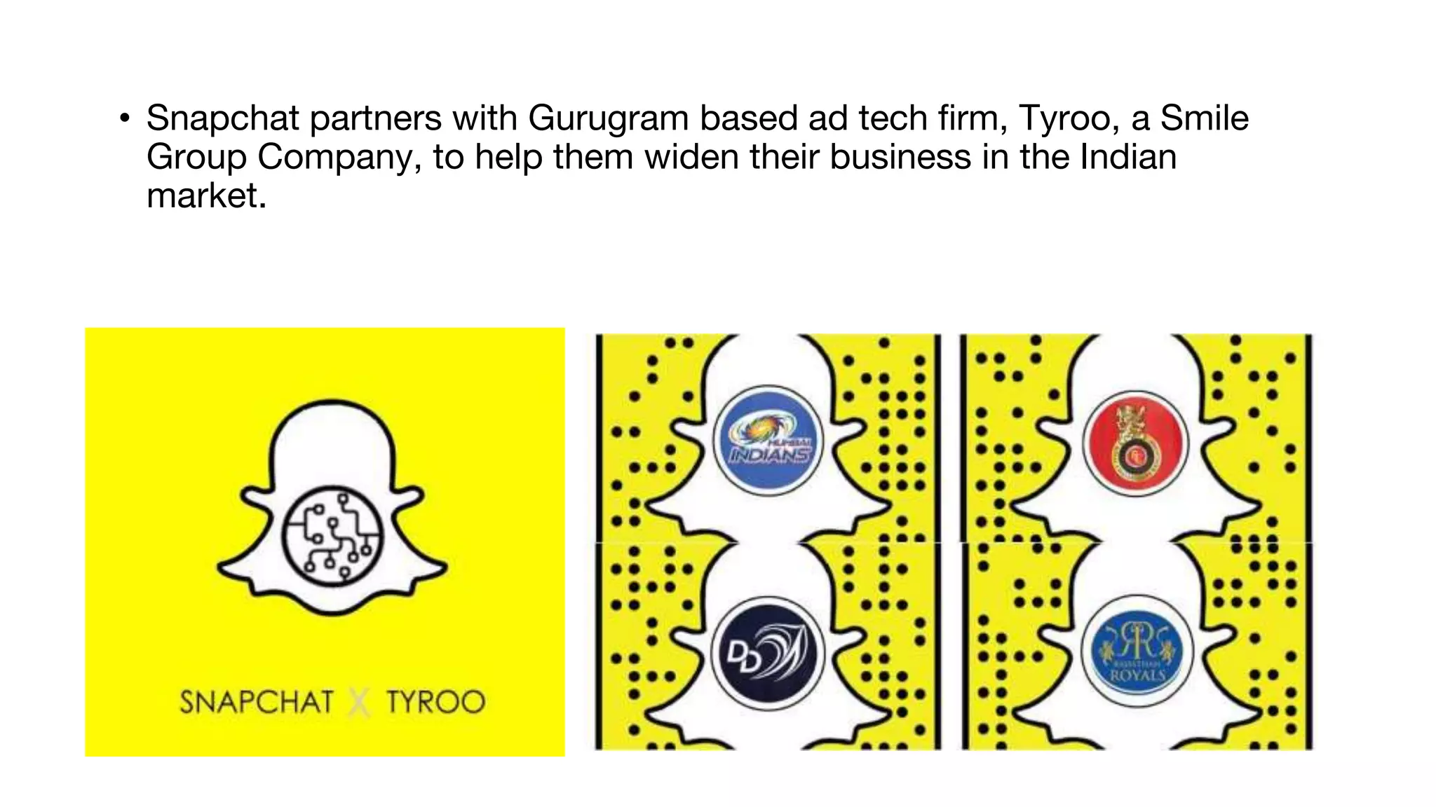 PR DAMAGE CONTROL- Snapchat's Poor India Controversy | PPTX