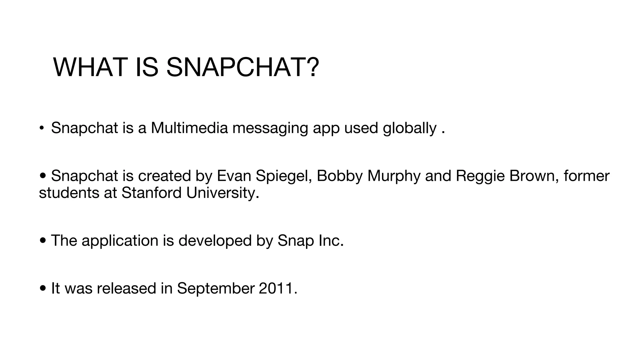 PR DAMAGE CONTROL- Snapchat's Poor India Controversy | PPTX