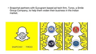 PR DAMAGE CONTROL- Snapchat's Poor India Controversy | PPTX