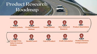 Amazonation Ph Product Research Presentation | PPT