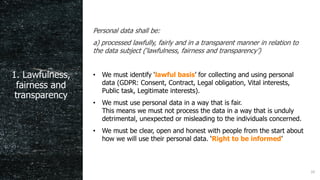 pr Privacy Principles 230405 small.pdf | Internet Safety | Parenting