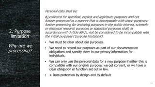 pr Privacy Principles 230405 small.pdf | Internet Safety | Parenting