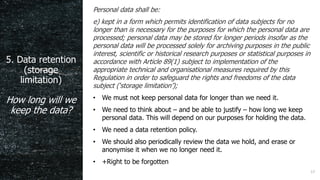 pr Privacy Principles 230405 small.pdf | Internet Safety | Parenting