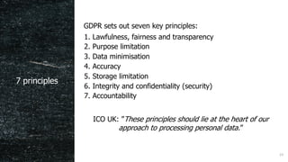 pr Privacy Principles 230405 small.pdf | Internet Safety | Parenting