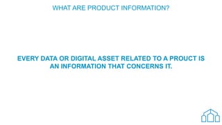 Product Information & Digital Asset Management | PPT | Free Download