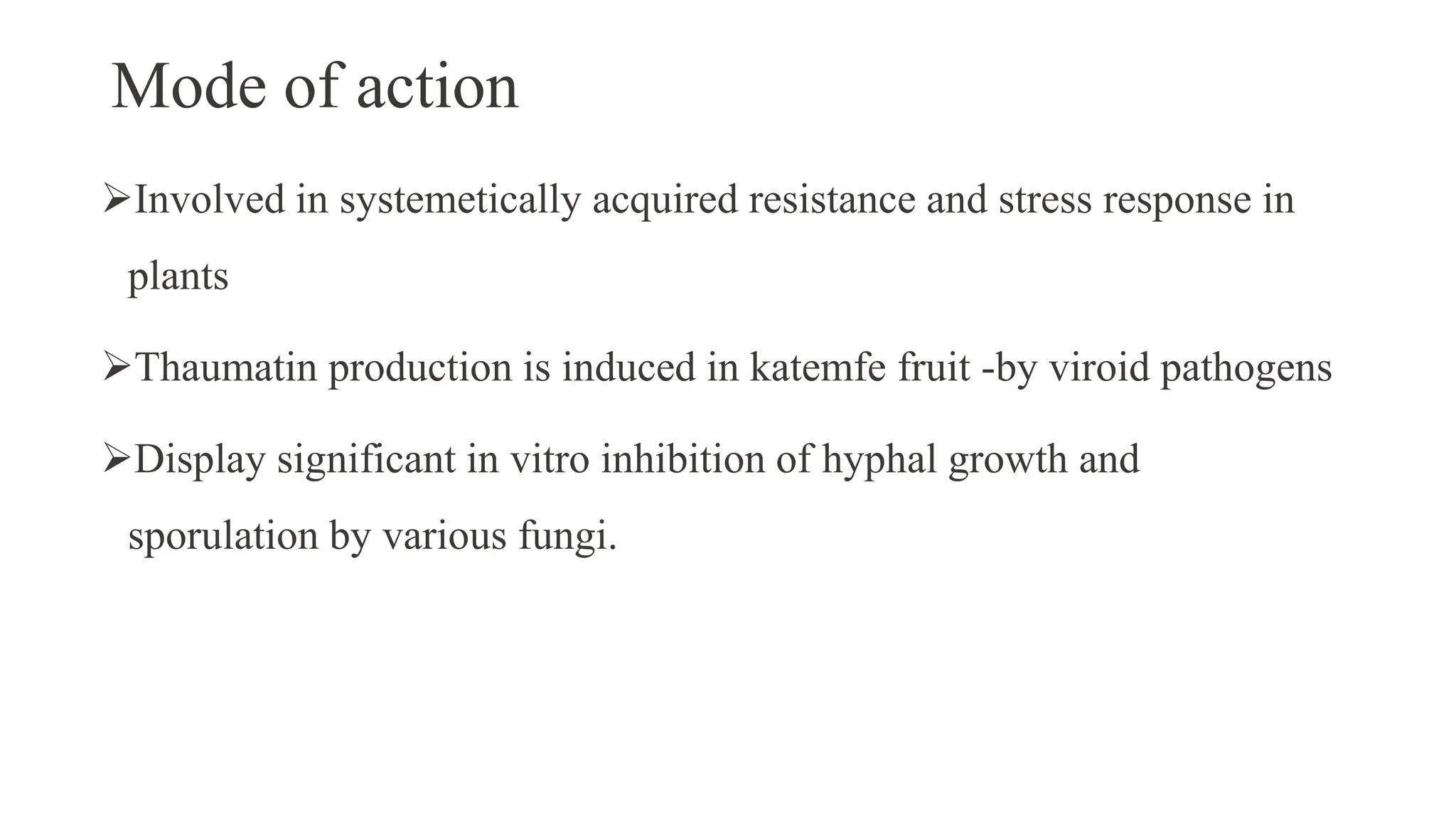 PR proteins in plant disease resistance.pptx