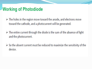 Prp tunnel diode | PPT