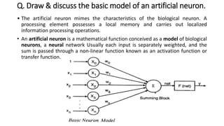 Islamic University Pattern Recognition & Neural Network 2019 | PPTX