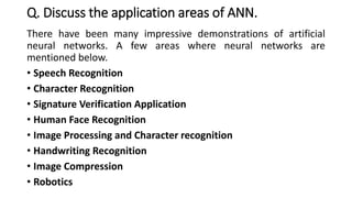 Islamic University Pattern Recognition & Neural Network 2019 | PPTX