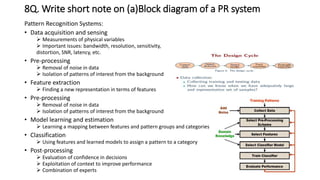 Islamic University Pattern Recognition & Neural Network 2019 | PPTX