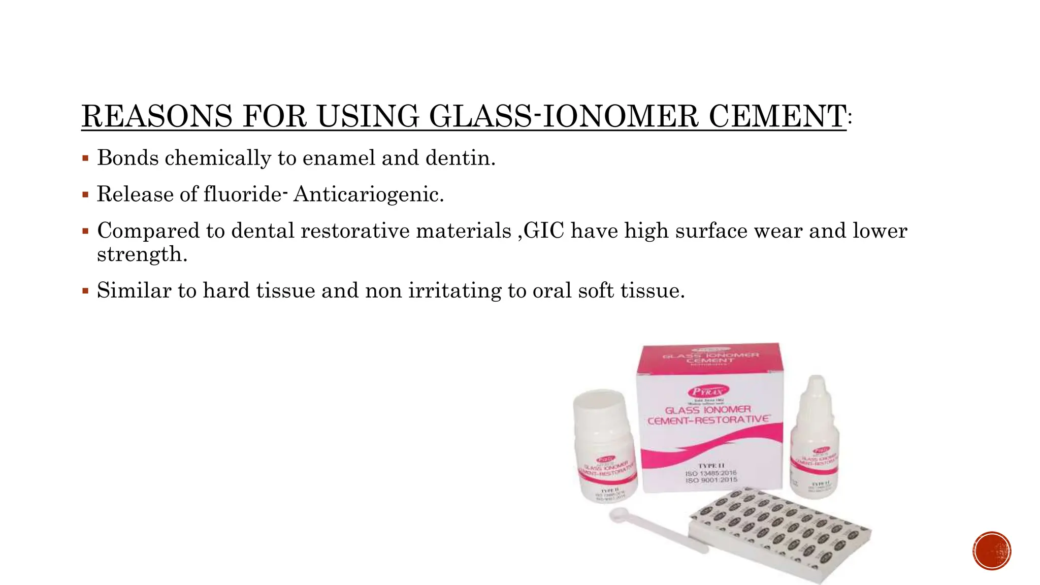 Atraumatic restoration technique and preservative restoration technique ...