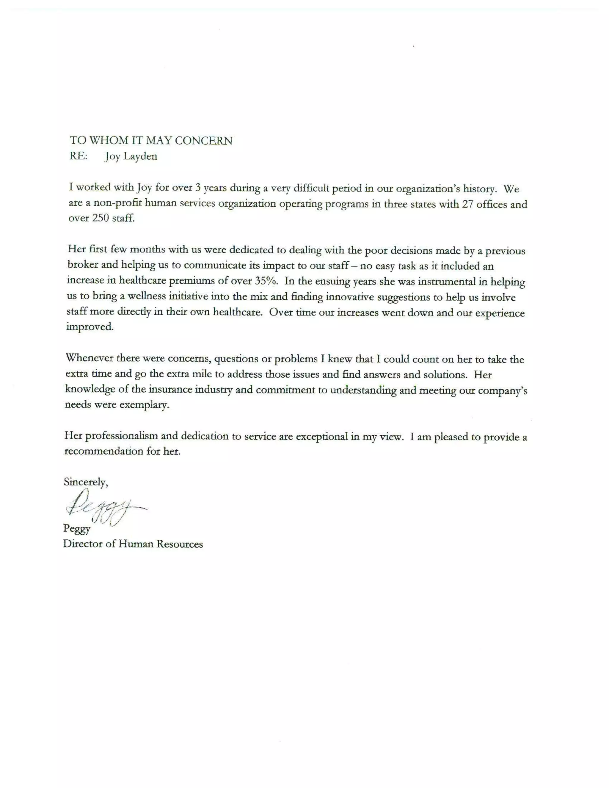 Pr recommendation | PDF