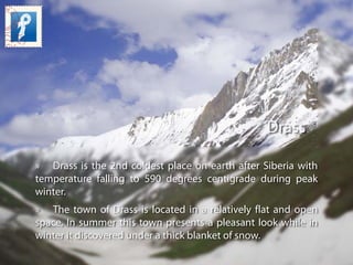 Jammu & Kashmir | PDF