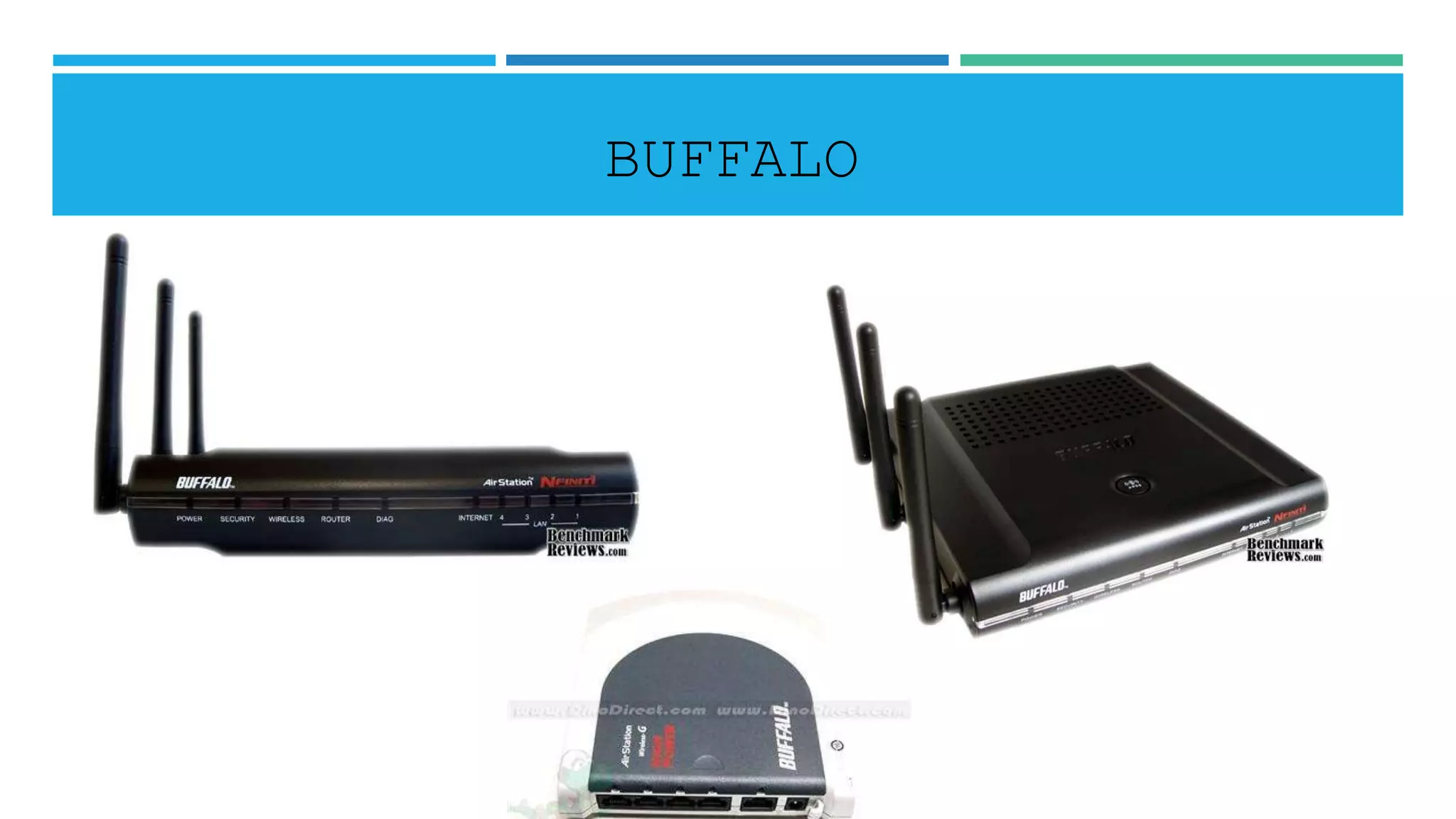 Presentacion de Router | PPT