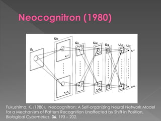 Pattern Recognition Revisited, ICVSS 2016 presentaion | PPT