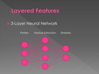 Pattern Recognition Revisited, ICVSS 2016 presentaion | PPT