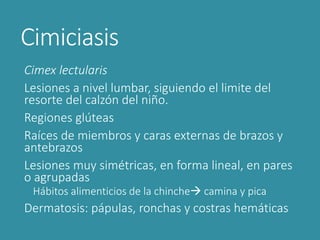 Prurigos | PPTX