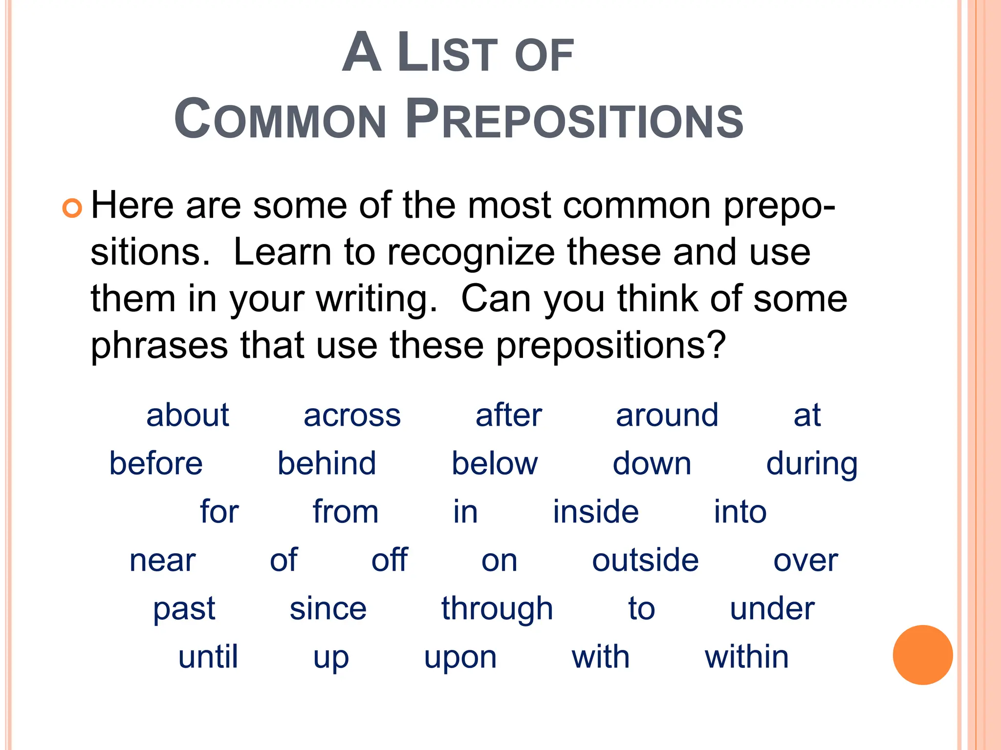 prrrepositionsandprepositionalphrasesskillshintsandpractice.ppt