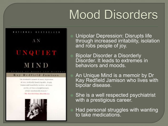 Bipolar treatment skilled nursing | PPTX