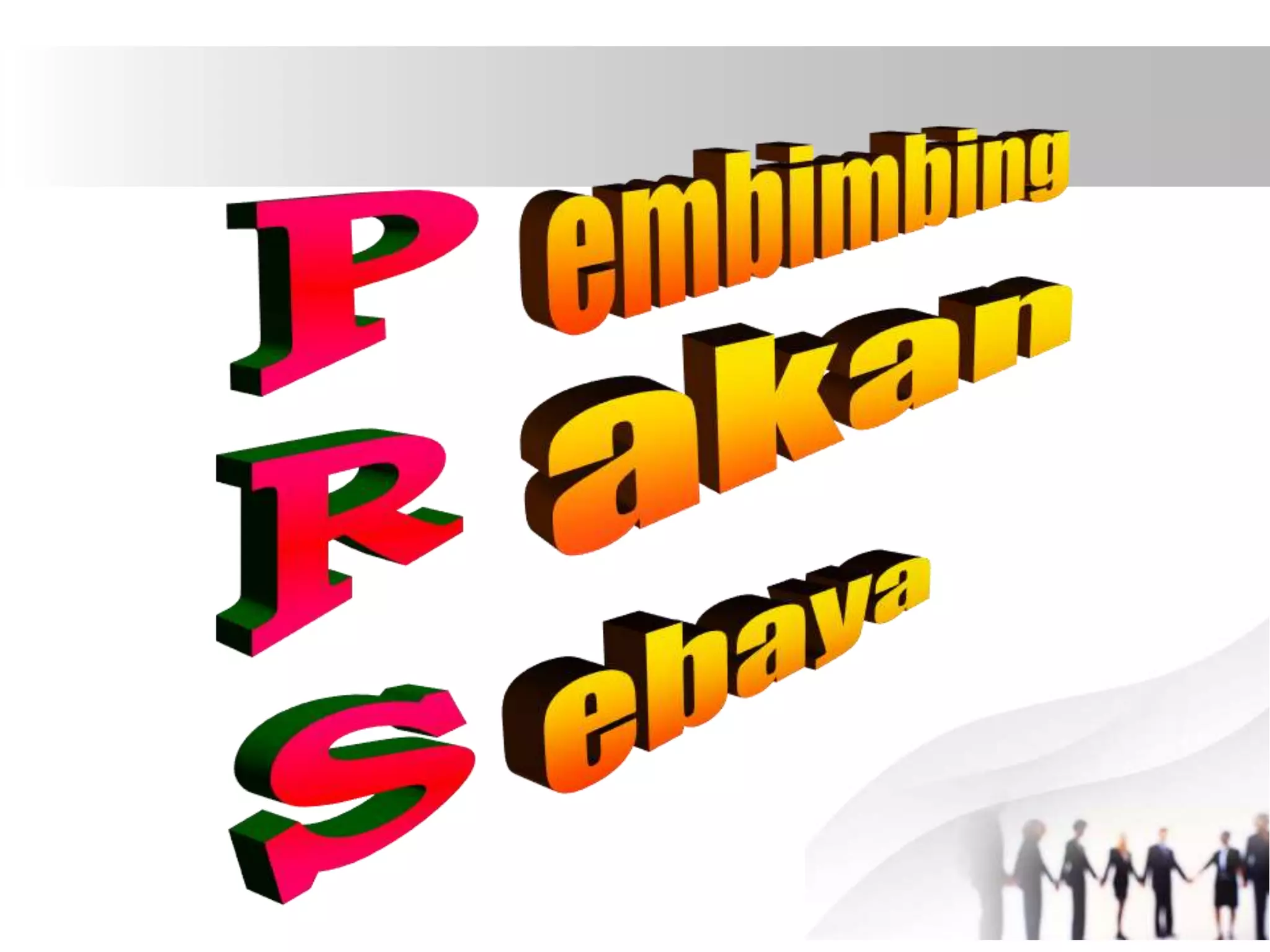 Pengenalan PRS | PPT