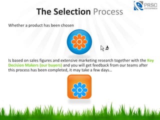 PRSC china sourcing channel supply chain management | PPT