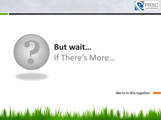 PRSC china sourcing channel supply chain management | PPT