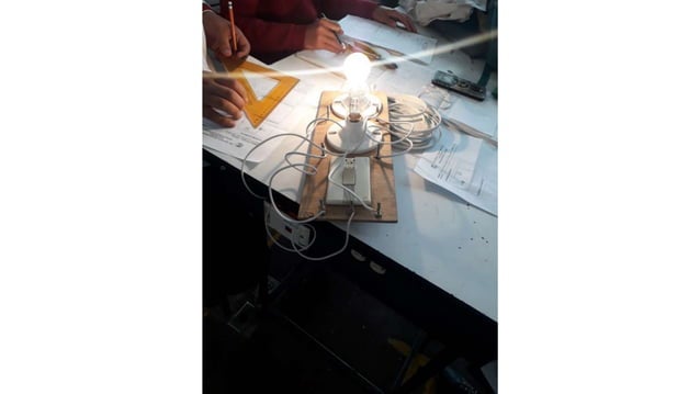 taller elctromecanica itiz | PPT