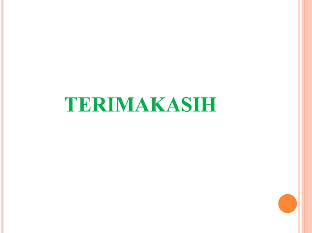 PENGARUH UNSUR FE (BESI) TERHADAP PERTUMBUHAN DAN PRODUKSI TANAMAN | PPTX