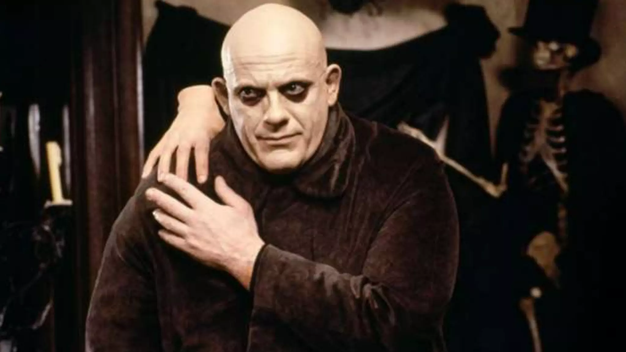 The Addams family | PPTX