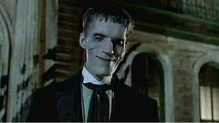 The Addams family | PPTX