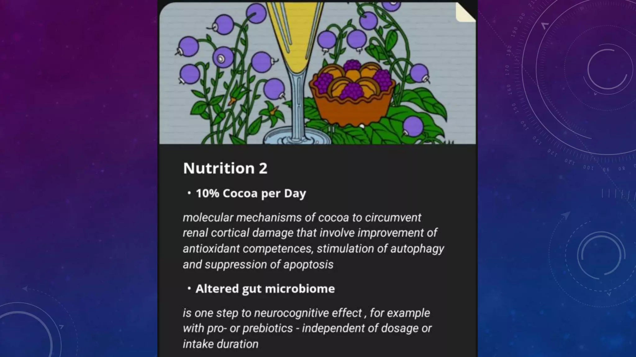 Science of helping your brain/mind flow | PPT