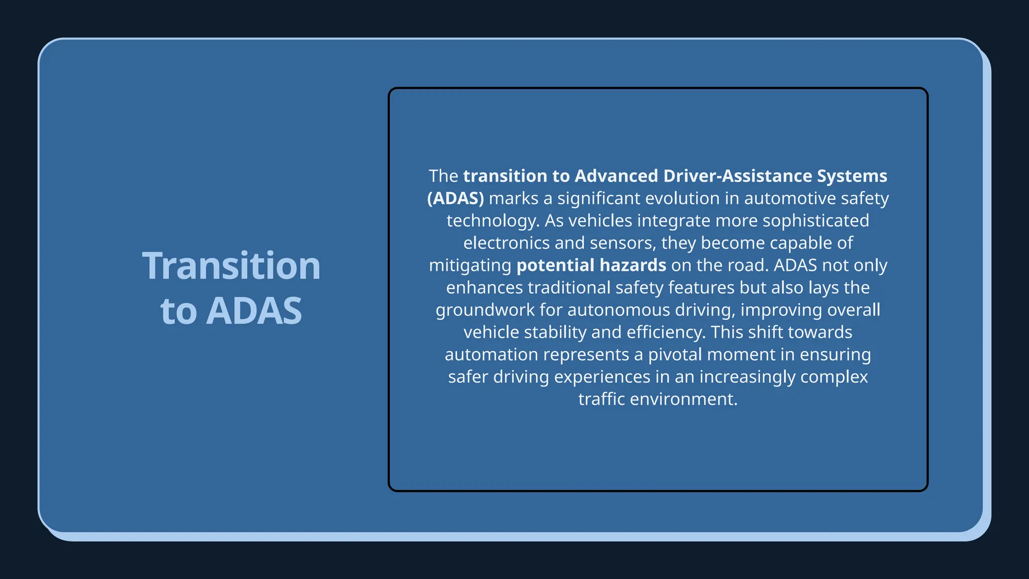 Présentation - Active Automotive Safety.pptx