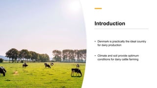 Præsentation - Danish Dairy Industry.pptx