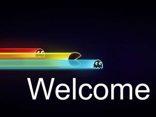 Projet de Java PacMan | PPT