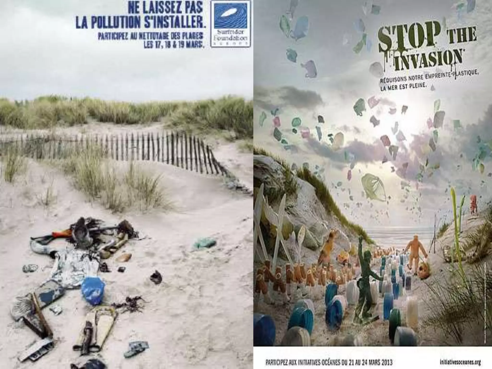 Surfrider Foundation | PPTX