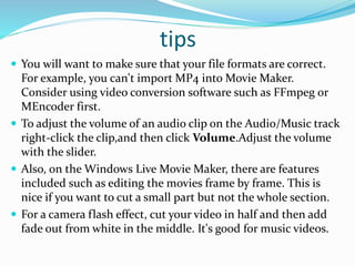 Mohamed Rabeh | PPTX