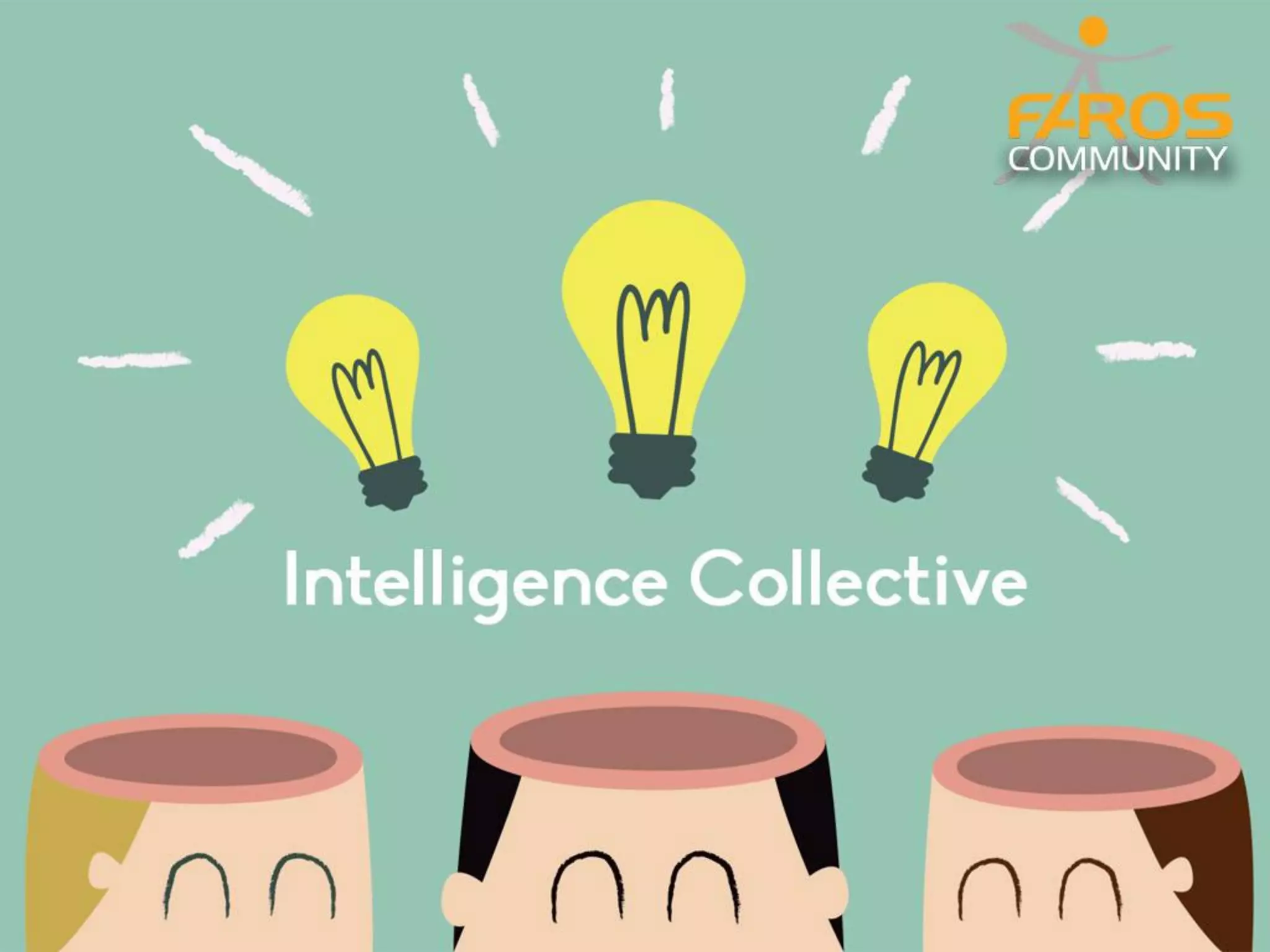 Intelligence Collective | PDF