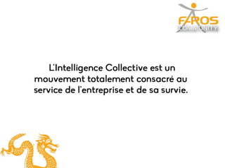 Intelligence Collective | PPT