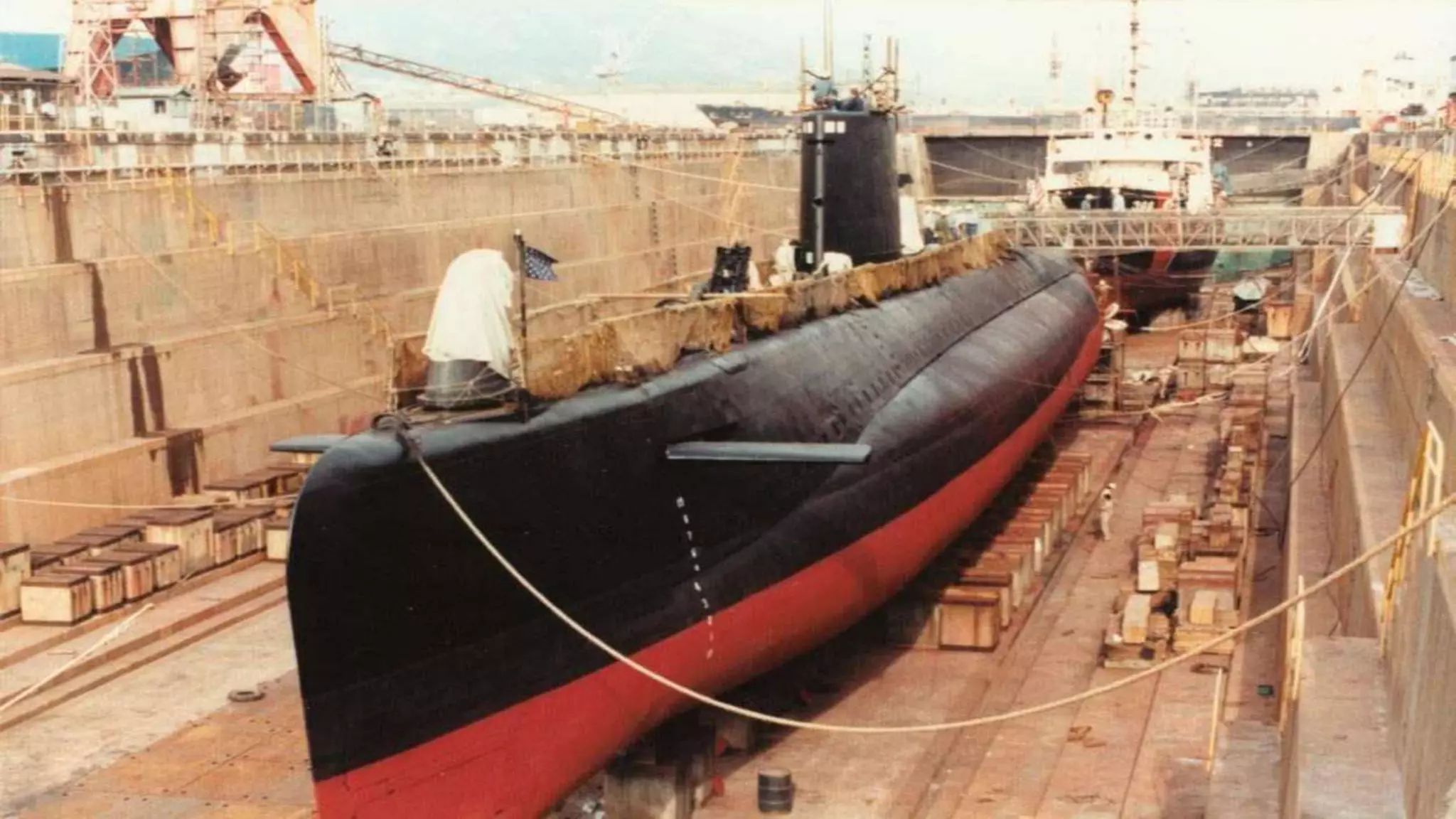 Ship Building (parts of ship) | PPTX