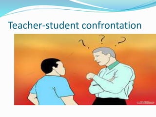 Présentation1 overcrowdedness | PPTX | Secondary Education | Education