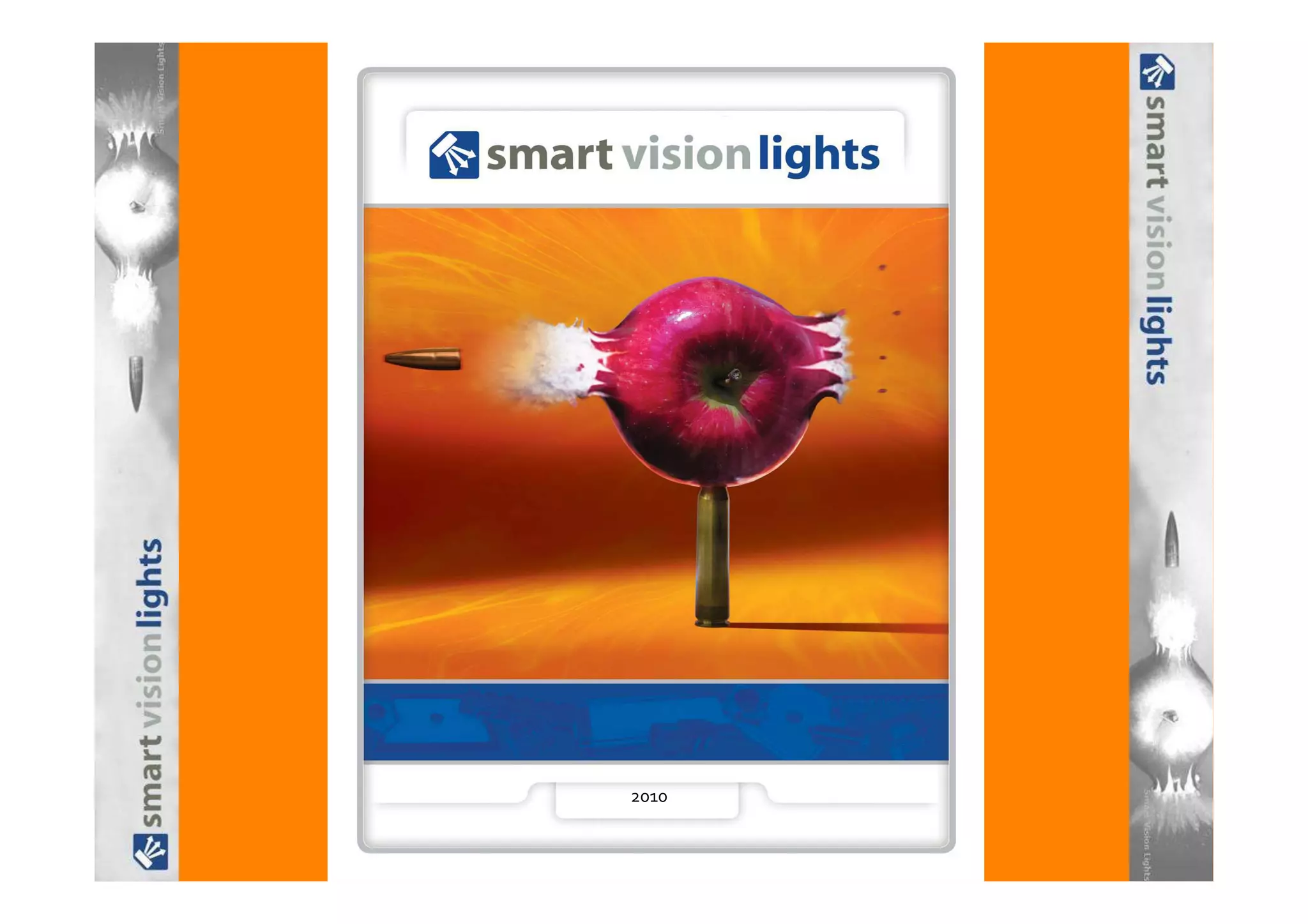 Fujifilm - Smart Light Vision | PDF