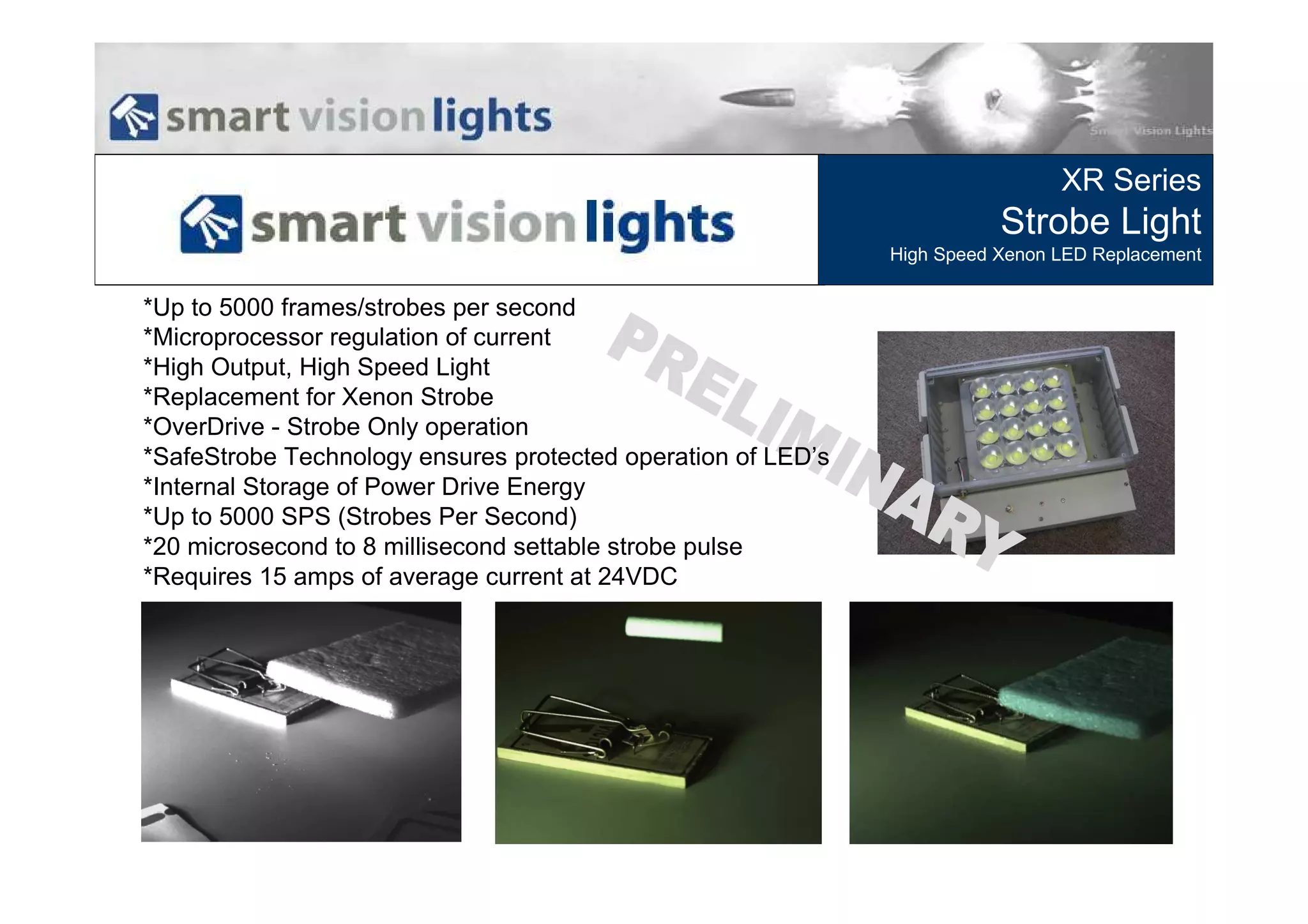 Fujifilm - Smart Light Vision | PDF