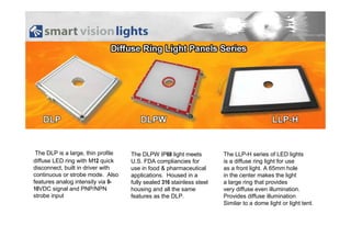 Fujifilm - Smart Light Vision | PDF