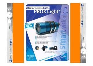Fujifilm - Smart Light Vision | PDF